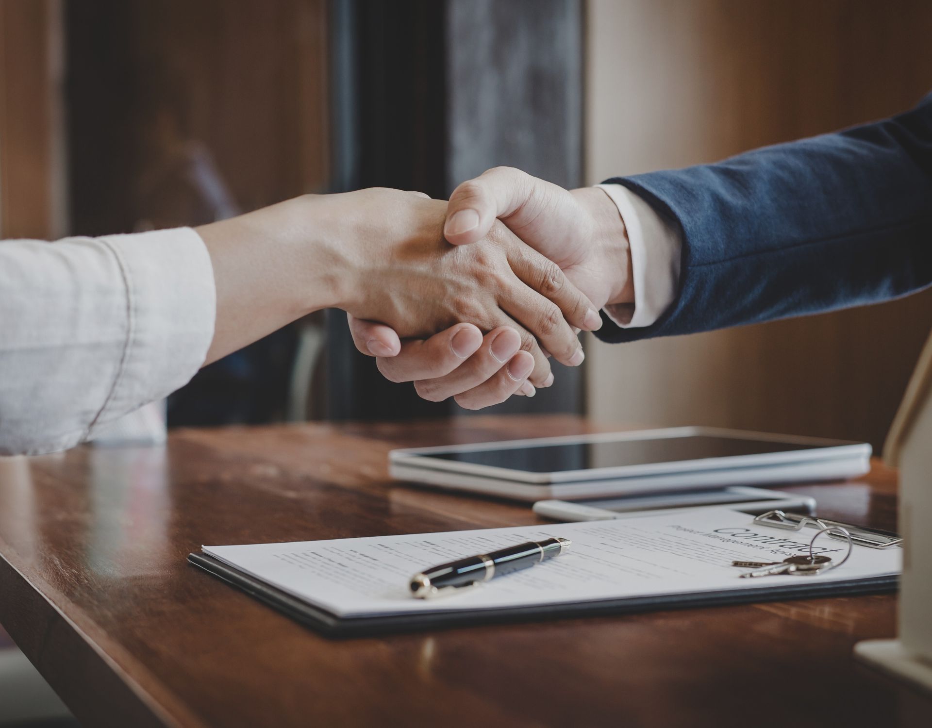 aDoor Properties – Diversify Investments Into Community Building